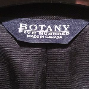 Botany Five Hundred | Suits & Blazers | Botany Five Hundred 42 Short ...